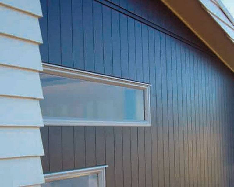 Which is the best type of cladding to use for your home?