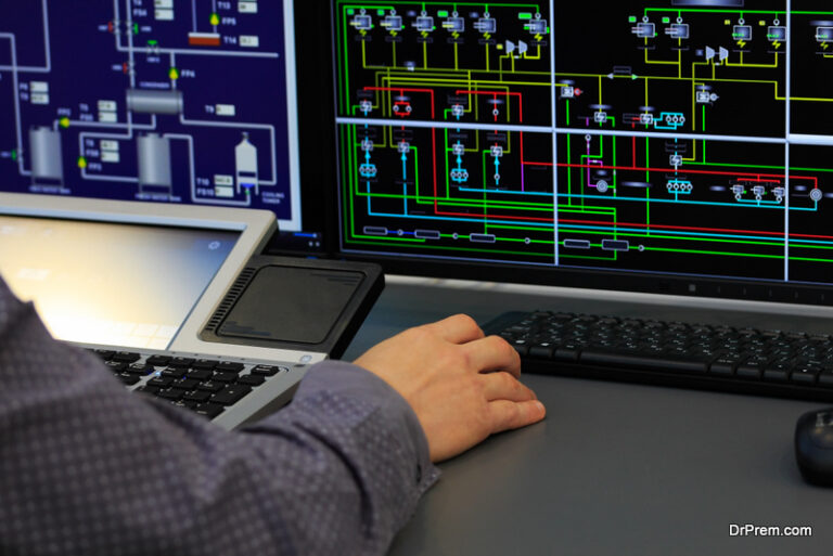 6 Practices For Efficient Electrical Power Management System (EPMS)