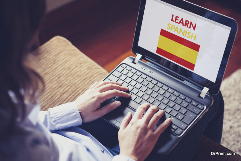A Guide to The Best Ways to Learn Spanish – Greendiary
